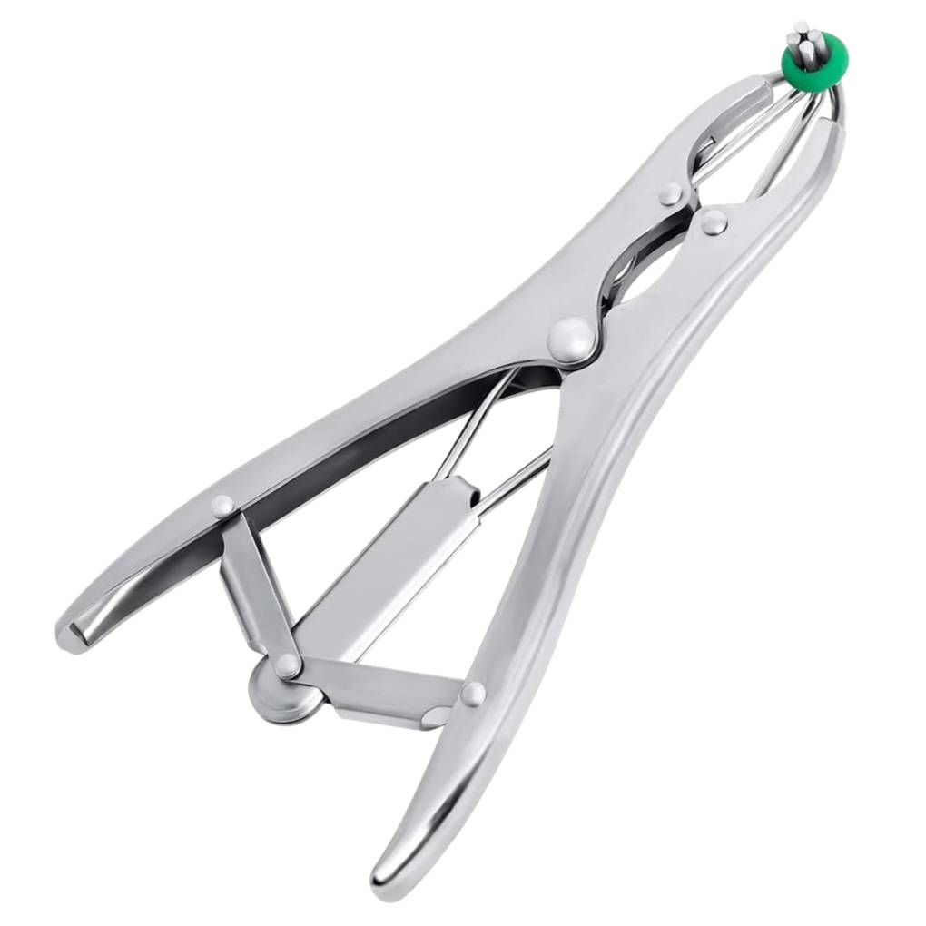 Stainless-Steel Band Applicator - Tariq SurgiMed